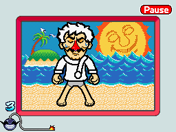 File:Strip!.png - Super Mario Wiki, the Mario encyclopedia