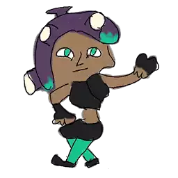 File:3DS WarioWareGold-Amiibo-Marina.png - Super Mario Wiki, the Mario ...