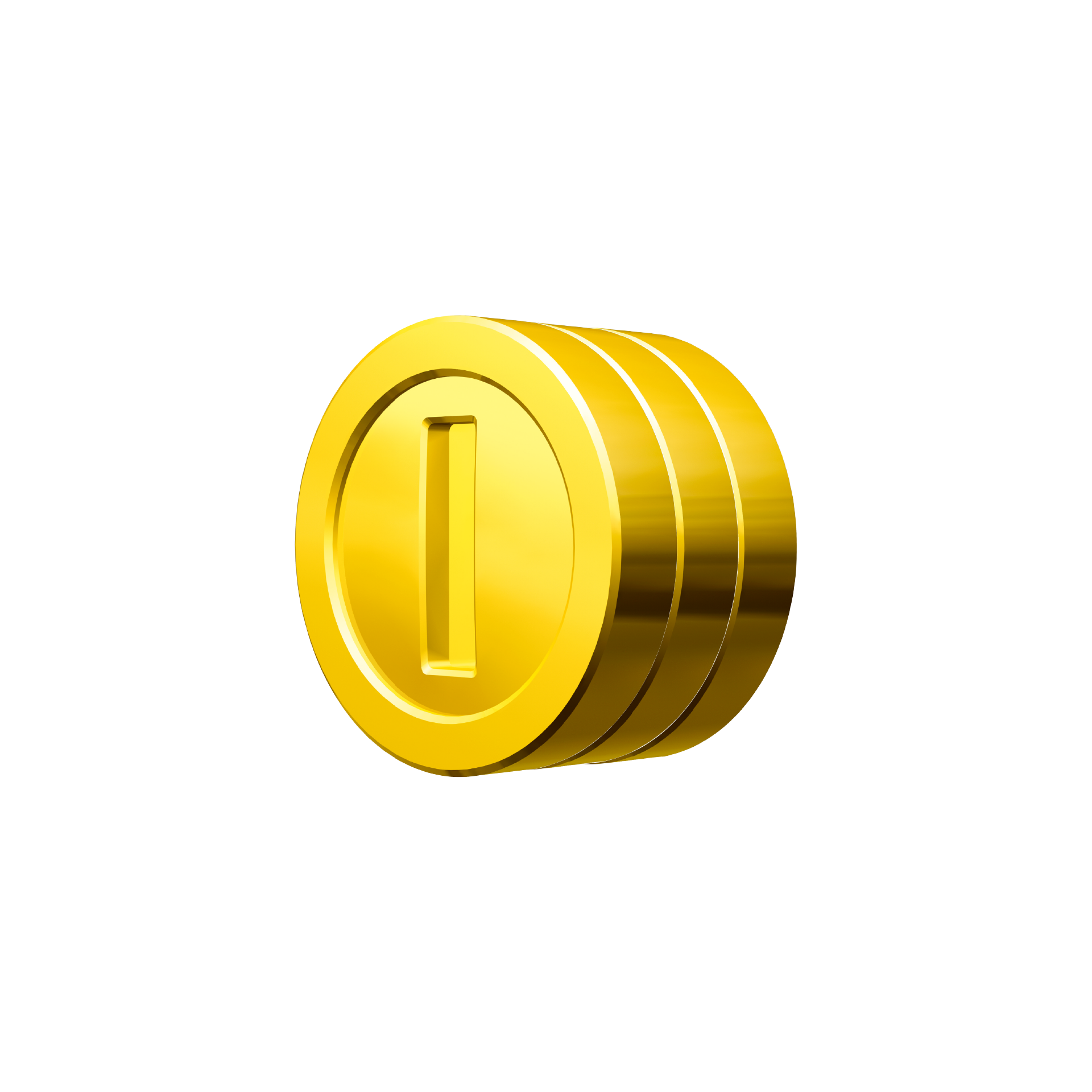 File:3 coins Vodacom.png - Super Mario Wiki, the Mario encyclopedia