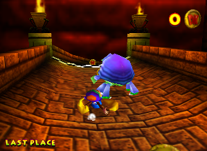 File:DK64 Angry Aztec Tiny Golden 2.png - Super Mario Wiki, the Mario ...