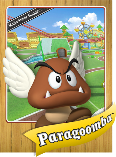 File:Level1 Paragoomba Front.jpg - Super Mario Wiki, the Mario encyclopedia