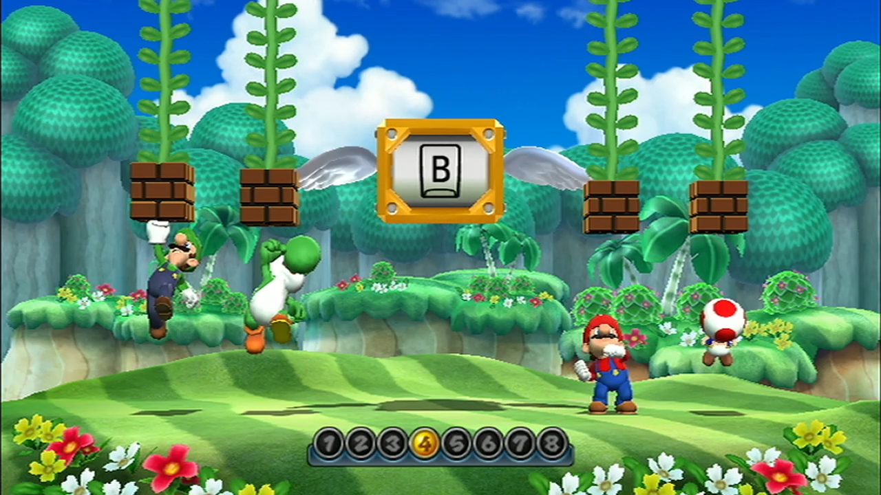 File:MP9 Growing Up Prerelease.png - Super Mario Wiki, the Mario ...