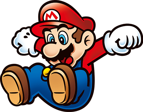 File:Mario butt-stomp.png - Super Mario Wiki, the Mario encyclopedia