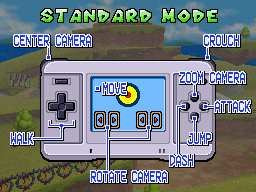 File:SM64DS Standard Controls.png - Super Mario Wiki, the Mario ...