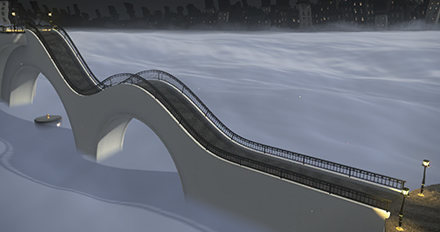 Sometimes Bridge - Super Mario Wiki, the Mario encyclopedia