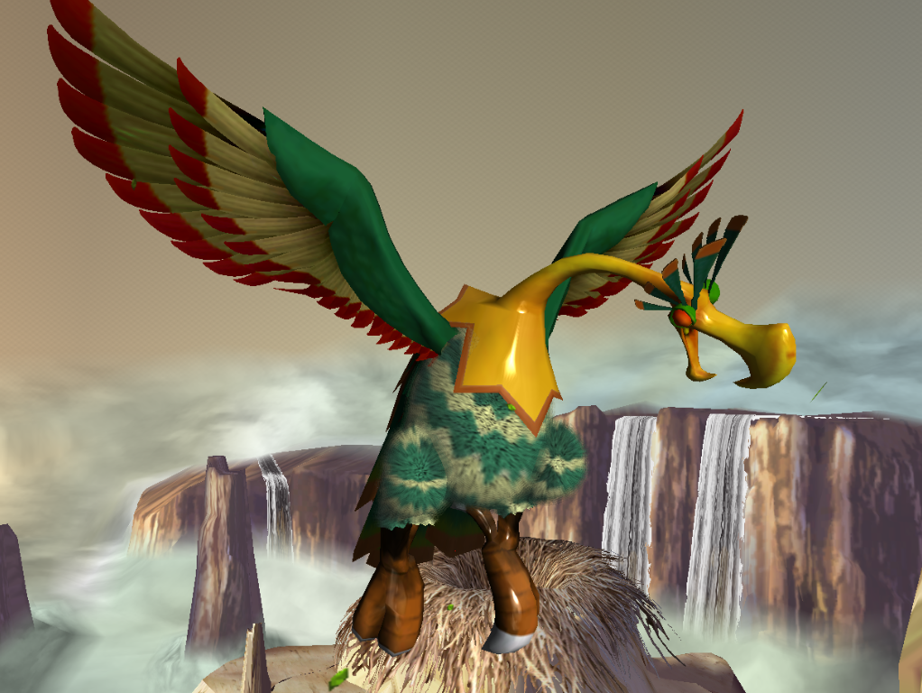 Scruff Roc - Super Mario Wiki, the Mario encyclopedia