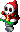 File:Shyster Sprite - Super Mario RPG.png - Super Mario Wiki, the Mario ...