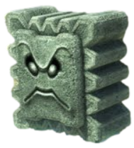 File:Thwomp MK8.png - Super Mario Wiki, the Mario encyclopedia