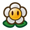 File:Flower Point PMTTYDNS icon.png - Super Mario Wiki, the Mario encyclopedia