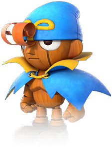 File:Geno party menu icon SMRPG NS.png - Super Mario Wiki, the Mario ...