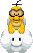Lakitu - Super Mario Wiki, the Mario encyclopedia