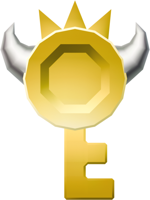 File:NSMBW Asset Model Key.png - Super Mario Wiki, the Mario encyclopedia