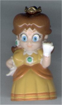 File:TomyMP7DaisyFingerPuppet.jpg - Super Mario Wiki, the Mario ...
