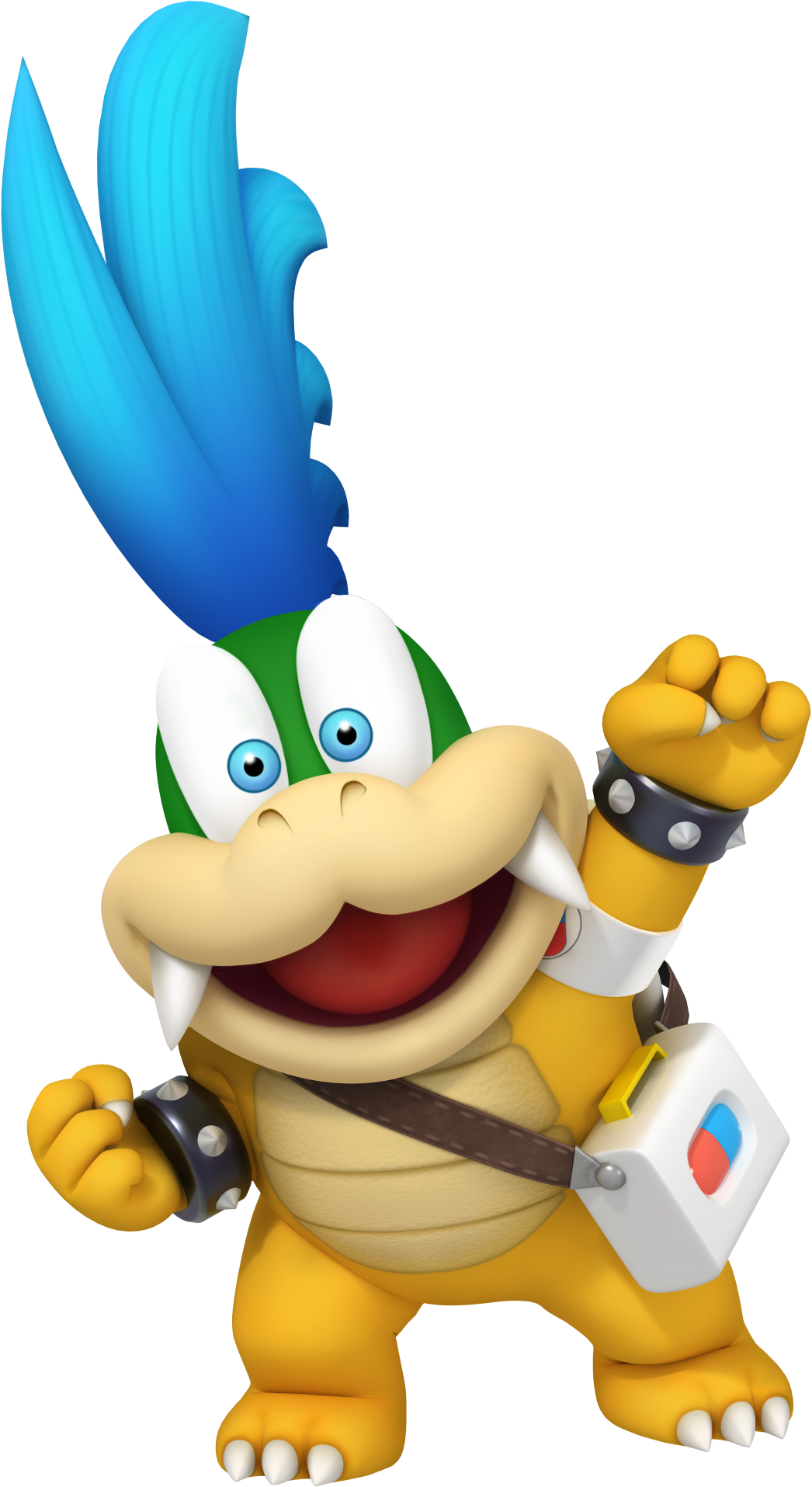 File:Dr Mario World - Dr Larry.png - Super Mario Wiki, the Mario ...