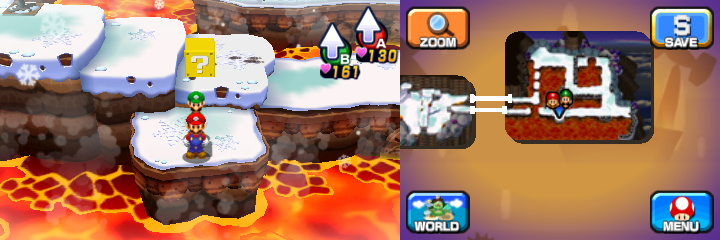 File:Mount Pajamaja Block 37.png - Super Mario Wiki, the Mario encyclopedia