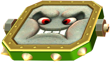 File:SMG2 Angry Flomp.png - Super Mario Wiki, the Mario encyclopedia