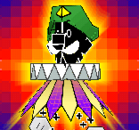 Super Dimentio - Super Mario Wiki, the Mario encyclopedia