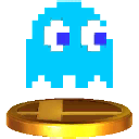 File:SSB3DS Inky Trophy.png - Super Mario Wiki, the Mario encyclopedia