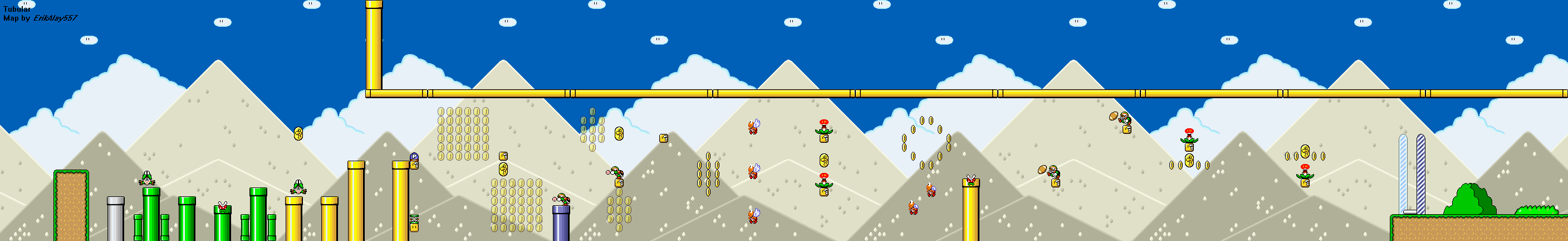 What is the hardest level? : r/Mario