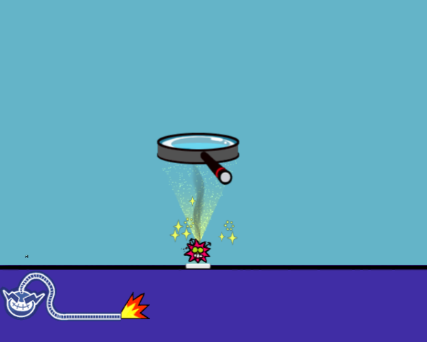 Burning Sensation - Super Mario Wiki, the Mario encyclopedia