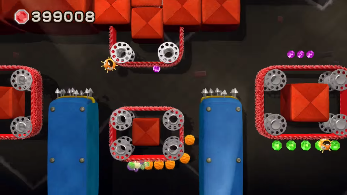 Feel Fuzzy, Get Clingy - Super Mario Wiki, the Mario encyclopedia