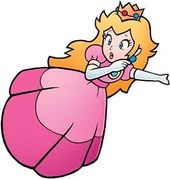 Princess Peach - Super Mario Wiki, the Mario encyclopedia