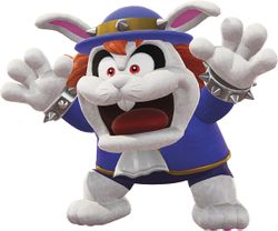 Spewart - Super Mario Wiki, the Mario encyclopedia