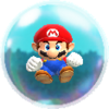 Bubble - Super Mario Wiki, the Mario encyclopedia