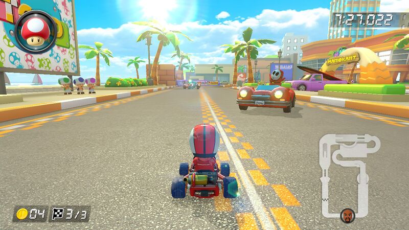 File:Cars.jpg - Super Mario Wiki, the Mario encyclopedia