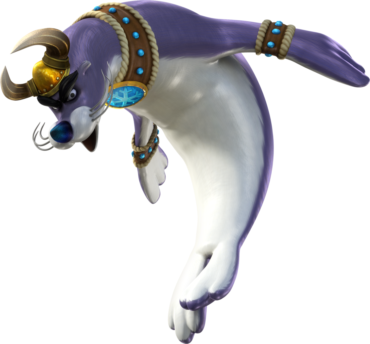 Pompy - Super Mario Wiki, the Mario encyclopedia