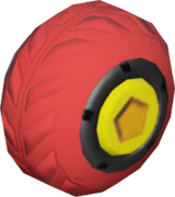 Roller - Super Mario Wiki, the Mario encyclopedia