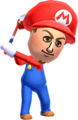 Gallery:Mii - Super Mario Wiki, the Mario encyclopedia