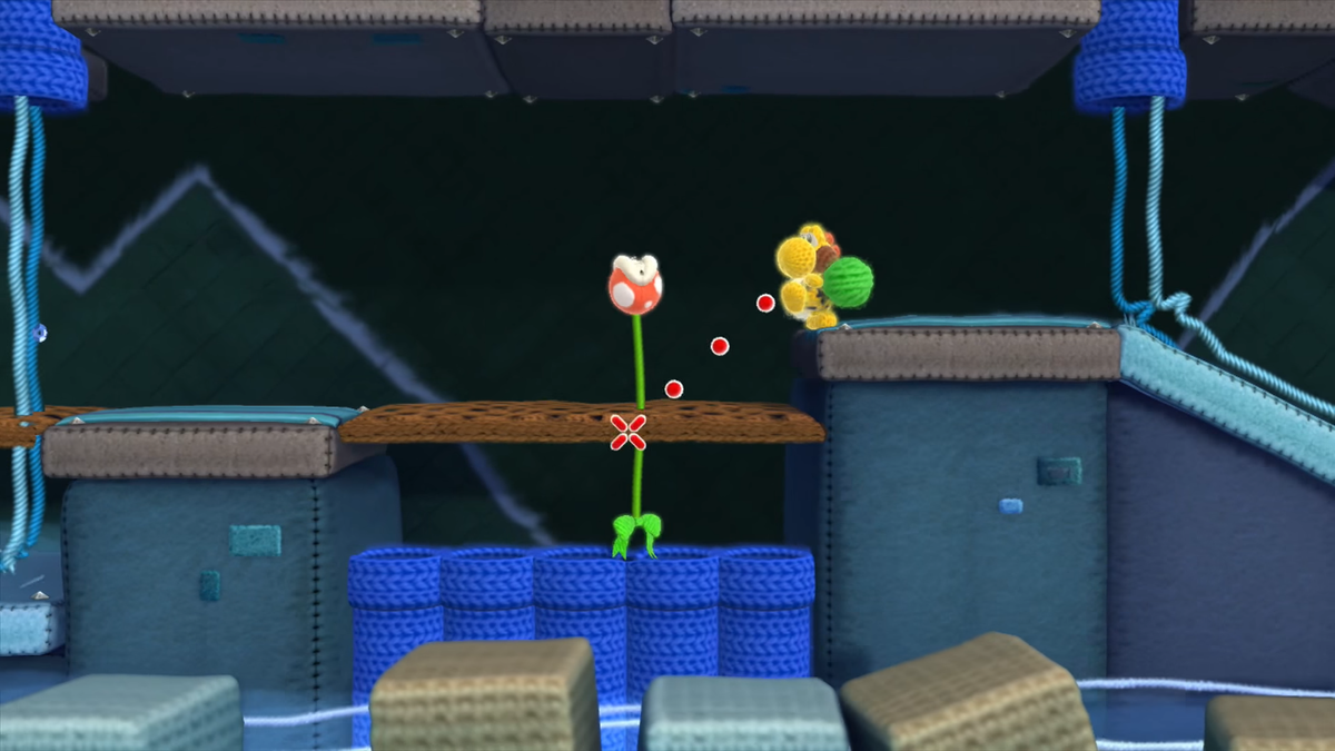 Naval Piranha's Sewer - Super Mario Wiki, the Mario encyclopedia