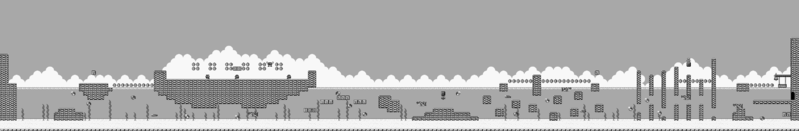 File:World 5-1 SML2.png - Super Mario Wiki, the Mario encyclopedia