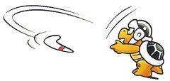 Boomerang Bro - Super Mario Wiki, the Mario encyclopedia