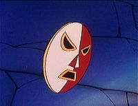 Phanto - Super Mario Wiki, the Mario encyclopedia