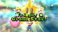 Grand Star - Super Mario Wiki, the Mario encyclopedia