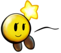 Starlow - Super Mario Wiki, the Mario encyclopedia