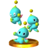 Chao - Super Mario Wiki, the Mario encyclopedia