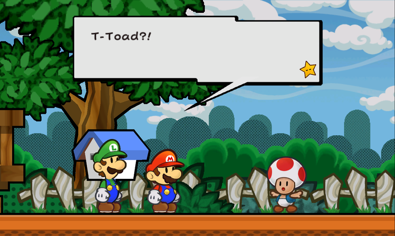 File:ToadSPMIntro.png - Super Mario Wiki, the Mario encyclopedia