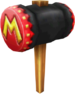 Hammer - Super Mario Wiki, the Mario encyclopedia