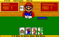 Mario's FUNdamentals - Super Mario Wiki, the Mario encyclopedia
