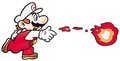 Gallery:Fire Mario - Super Mario Wiki, the Mario encyclopedia