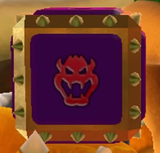 Super Bowser Dice Block - Super Mario Wiki, the Mario encyclopedia