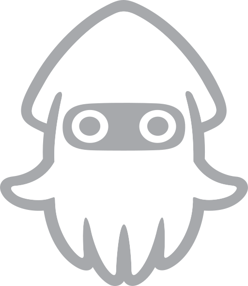 File:Artwork - BLOOPER (Simple).svg - Super Mario Wiki, the Mario ...