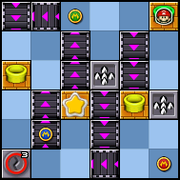 Mario's Main Event - Super Mario Wiki, the Mario encyclopedia