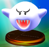 List of Boo profiles and statistics - Super Mario Wiki, the Mario ...