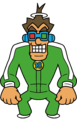 18-Volt - Super Mario Wiki, the Mario encyclopedia