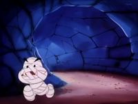 Goomba Mummy - Super Mario Wiki, the Mario encyclopedia