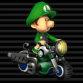 Bit Bike - Super Mario Wiki, the Mario encyclopedia